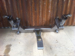 GMH Holden, FJ, EK, FB, EH, HR IFS front ends – Southern Chassis