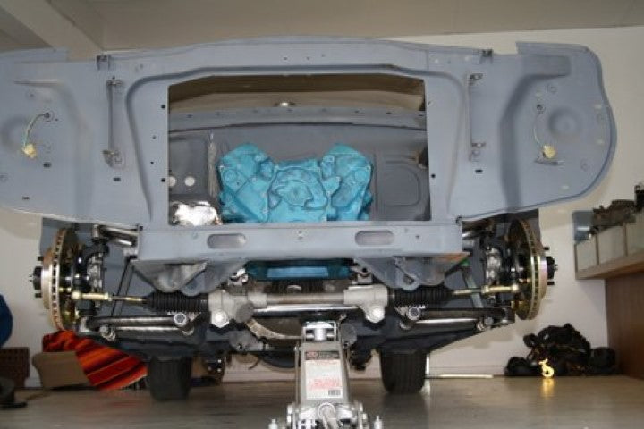 Ford Falcon, Mustang IFS any model – Southern Chassis