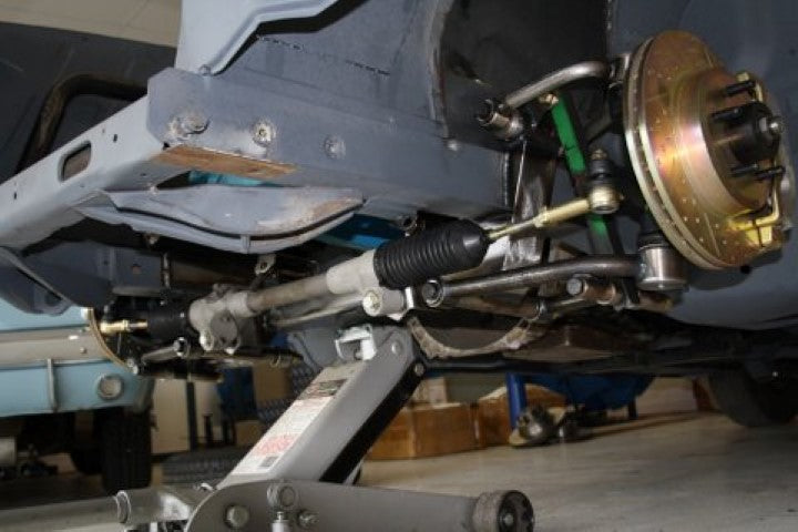 Ford Falcon, Mustang IFS any model – Southern Chassis